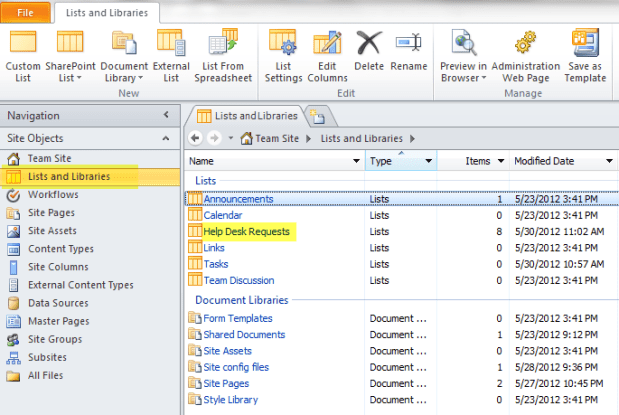 Using calculated columns to add color coding to your SharePoint lists ...