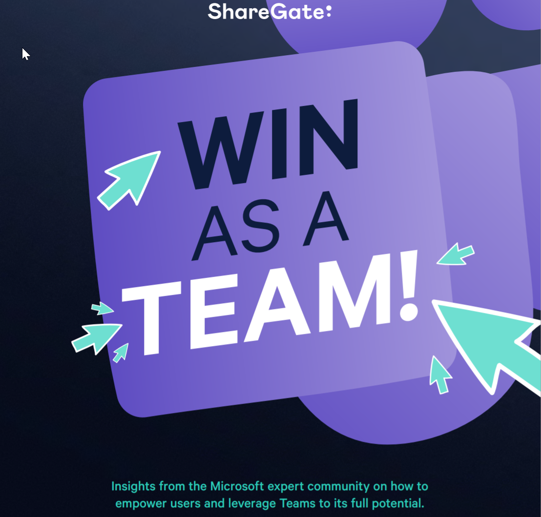 Microsoft Teams – Insights from the experts! | Sarah Haase