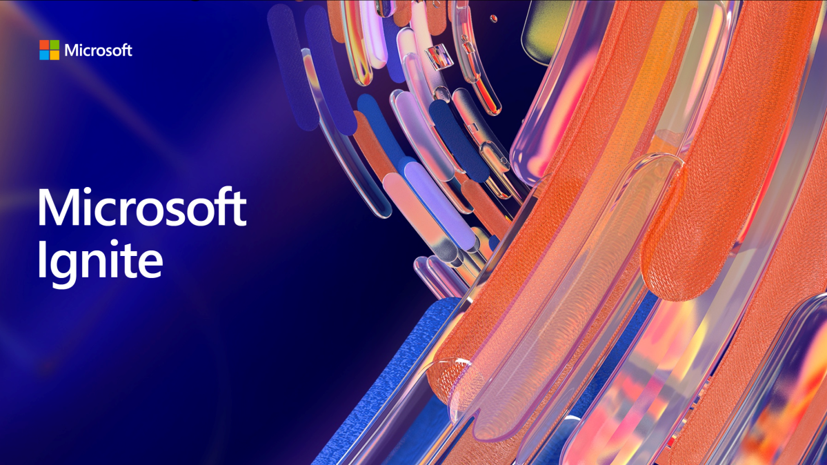 Microsoft Ignite 2021 – Battling fear, uncertainty, and doubt in the ...