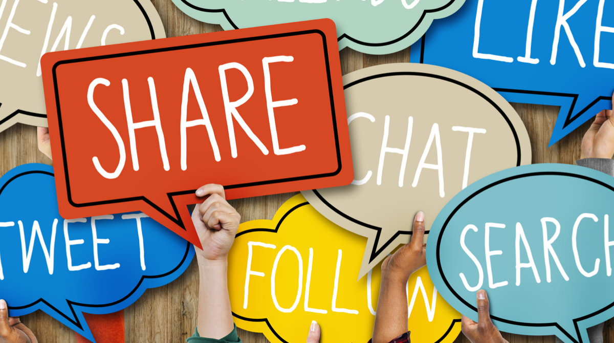 Where to share important corporate documents | Sarah Haase